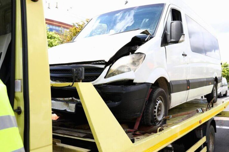 Advanced Plus Towing Rescue